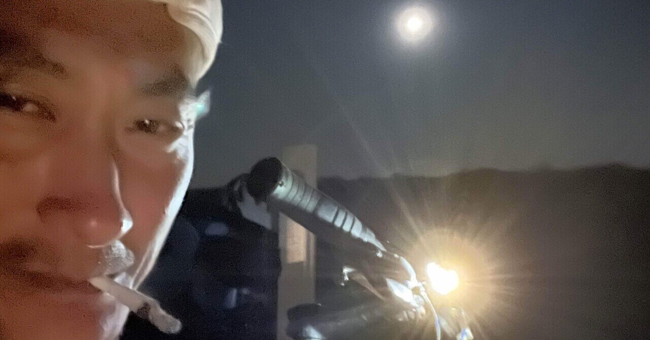 2ndシーズン9日目｜hiro