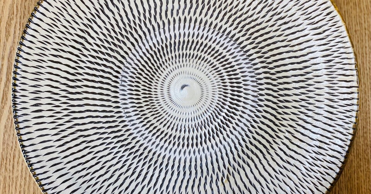 一子相伝 小鹿田（おんた）焼き｜Peco Otaki（大多喜ぺこ）