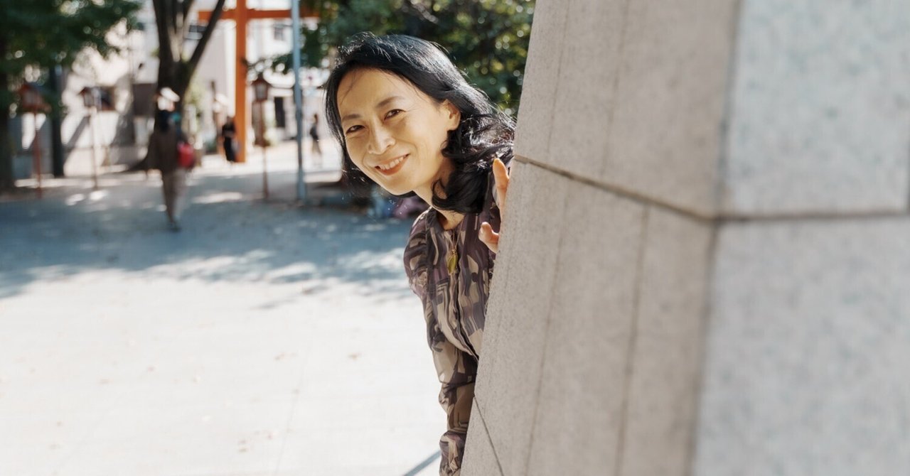 赤城神社ー女性らしくキラキラ活躍するための祈願ー｜恋愛チャネラーRie｜note