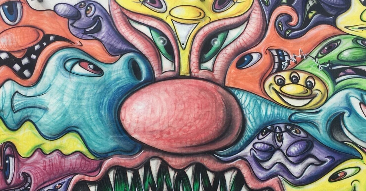 いろんな感情を感じて、人生にもっと彩りを ｜eri｜note