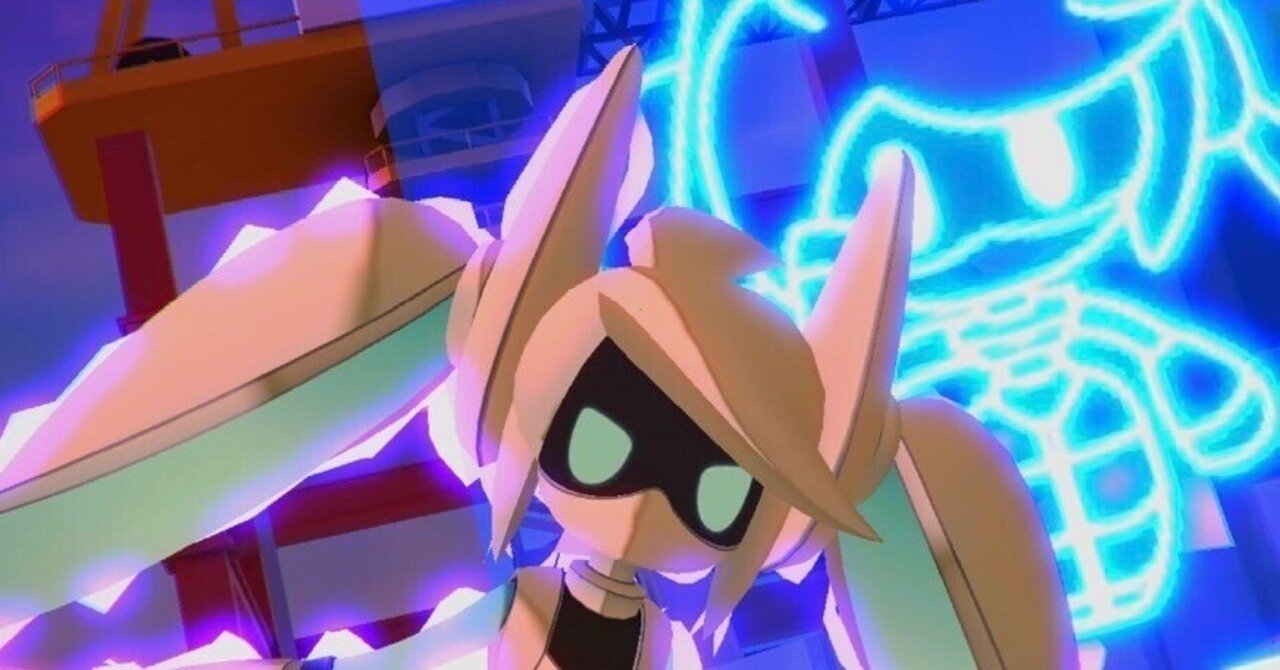 万戦Voidoll使いのVoidoll指南書 ｜たき