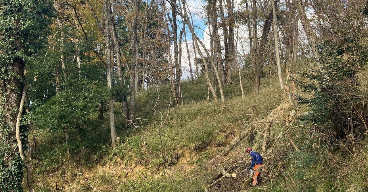 自分探し①｜chika｜note