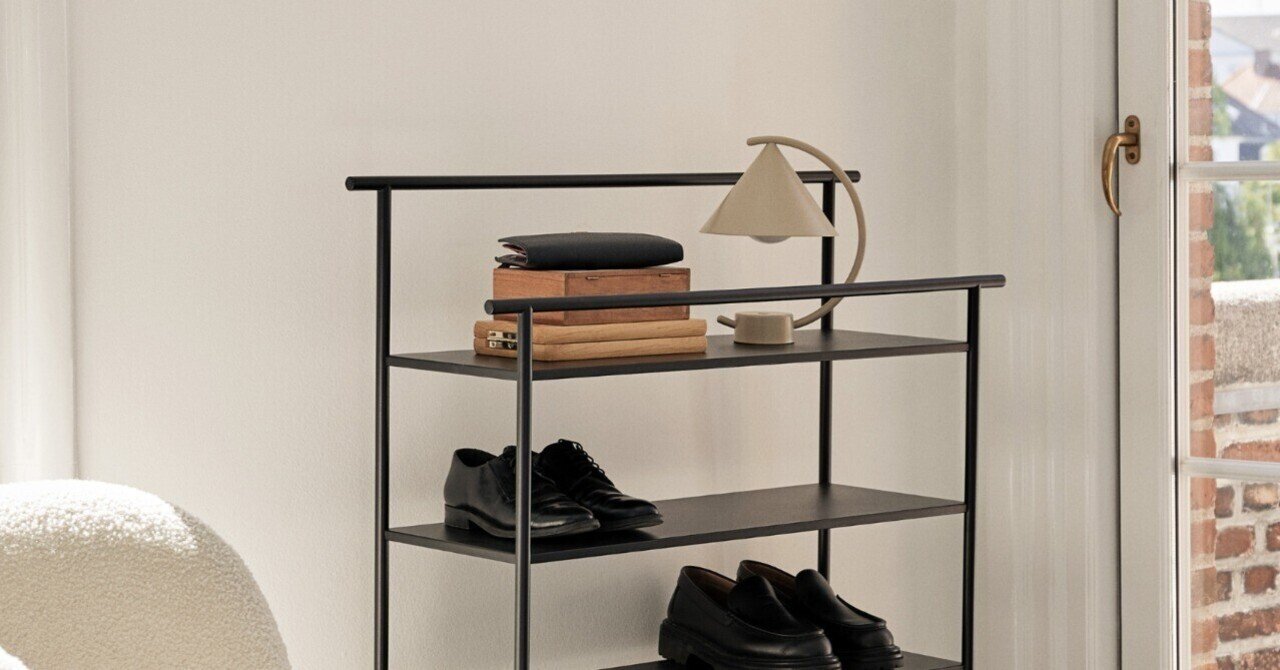 【年末のお片づけ♪】北欧のあのアイテムで家中を整える。｜KOZLIFE