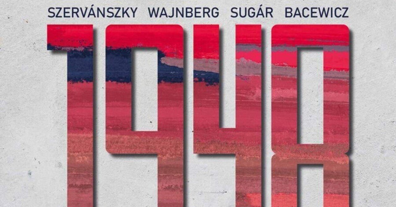 12月10日、転換点、1948年、東側の音楽のパノラマの興味深さ...｜音のタイル張り舗道。インターリュード...