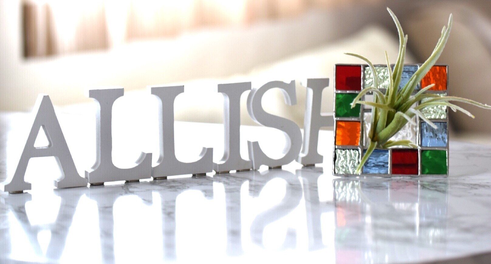 AllishStyleアリーシュスタイル｜note