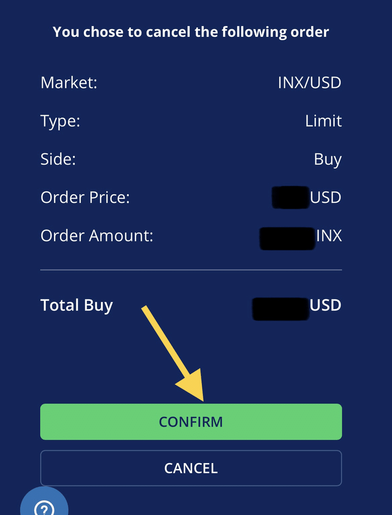 最新版(令和6年2月) 【INXOne(規制準拠デジタル資産取引所)の使い方】｜inx_note