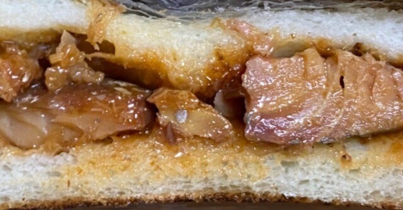 20221128 イワシのトマトソース｜マル｜note