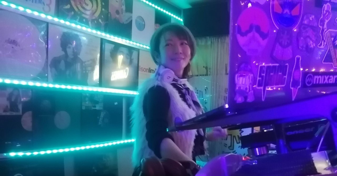 DJ ENJOY! SMILE & MUSIC - 2022.12.10｜Rocky平野