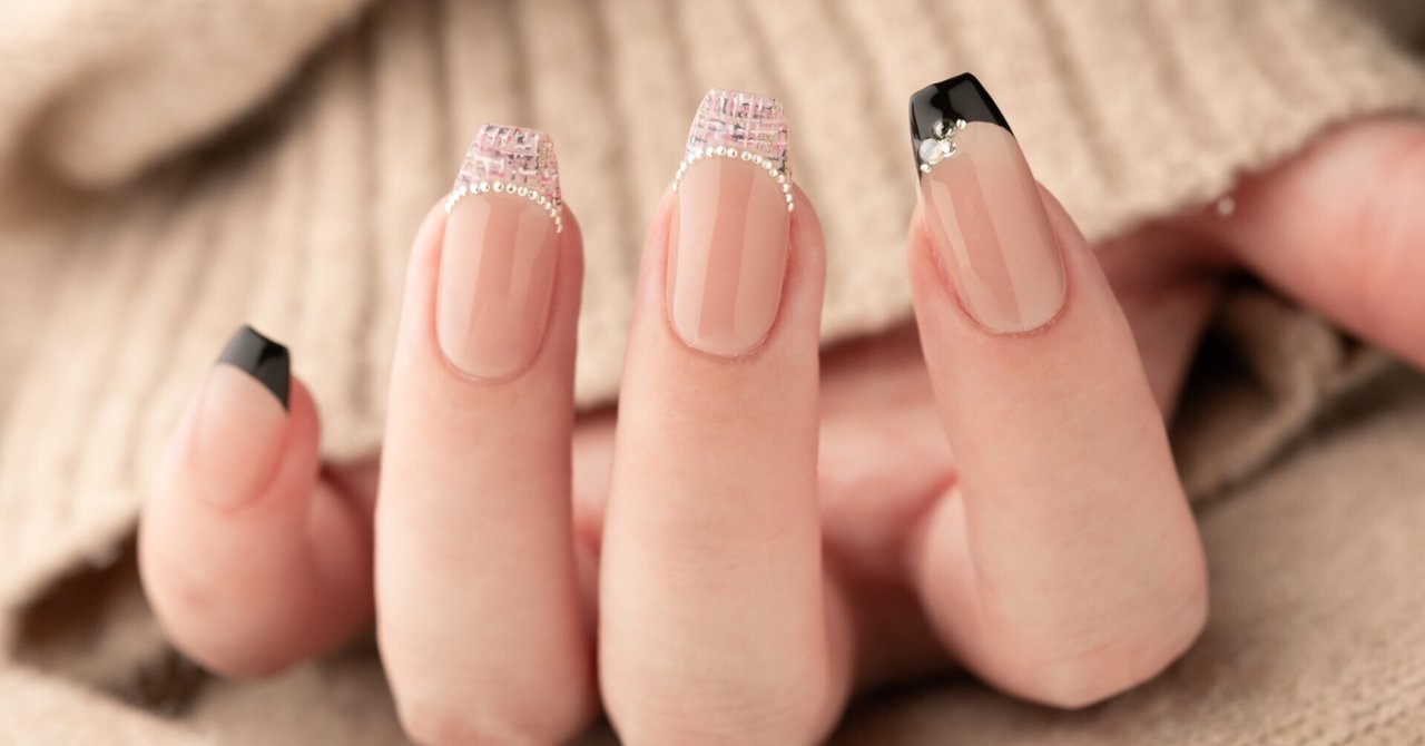 「ネイリストの職業価値を高める」｜yoshihara masami