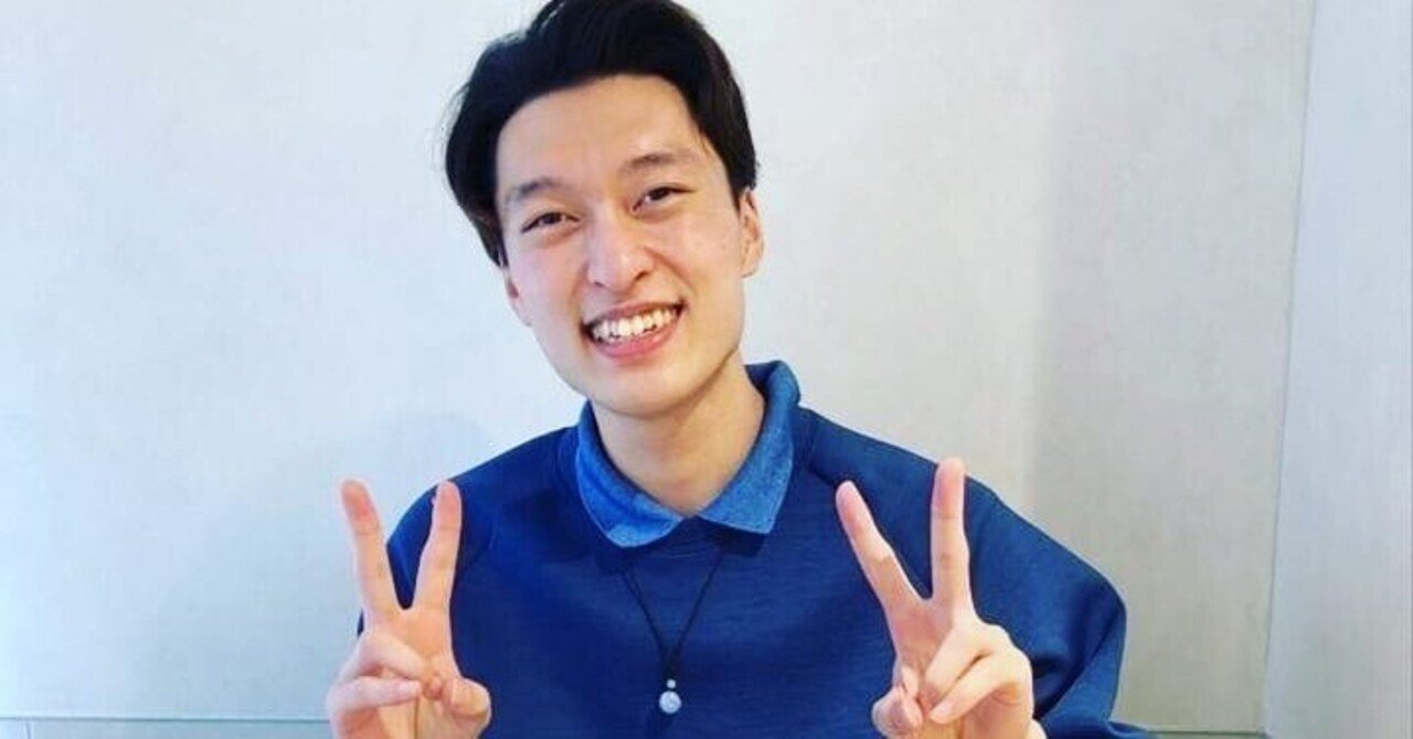 僕の人生理念 No.2｜菊地涼介 RYOSUKE KIKUCHI｜note