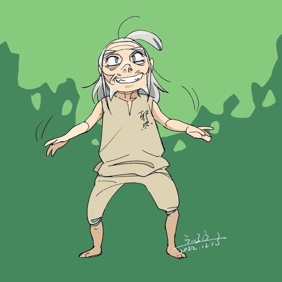 漫画原作《アマノジャク》 https://note.com/artlife/n/n3c2eea4d6f9b 天呼邪無（アマヨバリジャム）｜ART 頼風