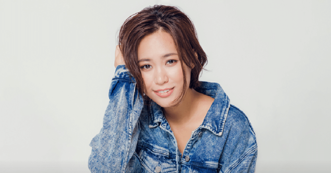 女性が歌う【 ありがとう / 井上陽水・奥田民生 】Covered by Ai Ninomiya｜とし｜note