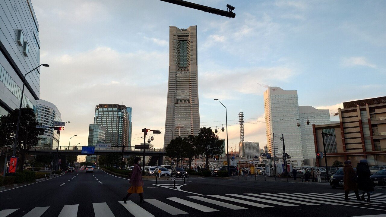 昨日は8ヶ月ぶりにカウンセリングに行ってきました♪ この1年の総括と、来年に向けた気持ちの整理ができました。 大学時代を過ごした横浜は、なぜか安心する場所。 海風が心地良いですね☆｜ひなた ...