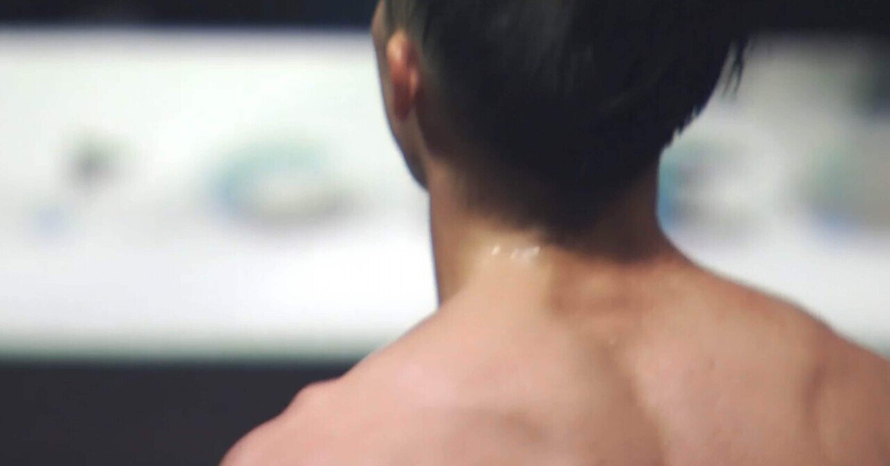 ボクシング観てました｜kyo☆ko｜note