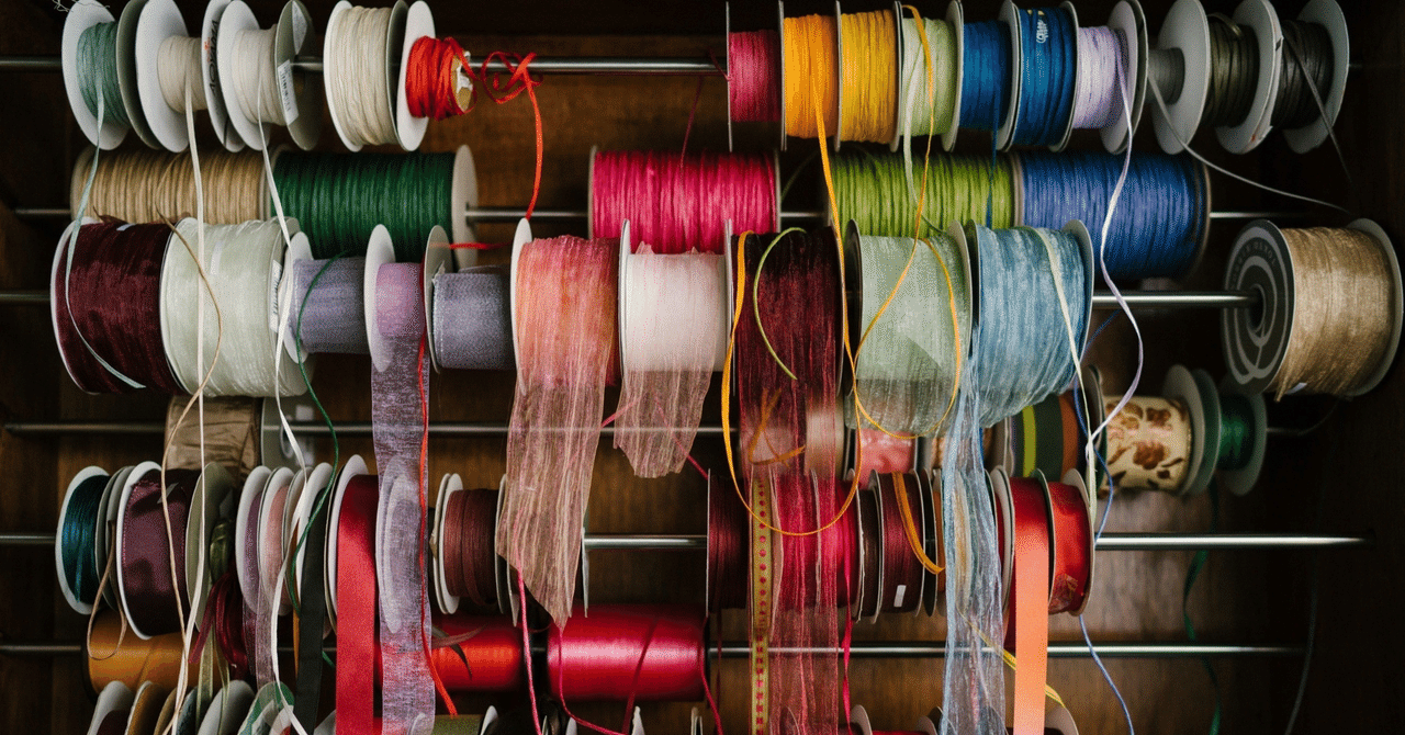 掌編小説【赤い糸】｜雪畑はずき - yukihata hazuki｜note