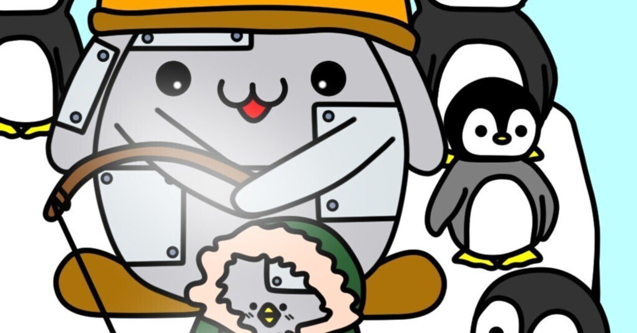 12/14『間違い探し なんきょくver.』｜らっぱん@KIC