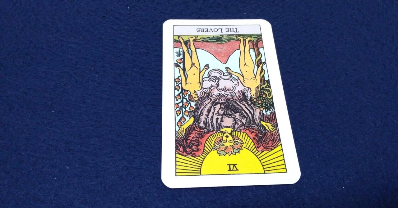 My Tarot Diary 💞｜ミリーナマルモ｜note