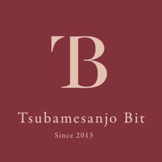 Tsubamesanjo Bit｜note