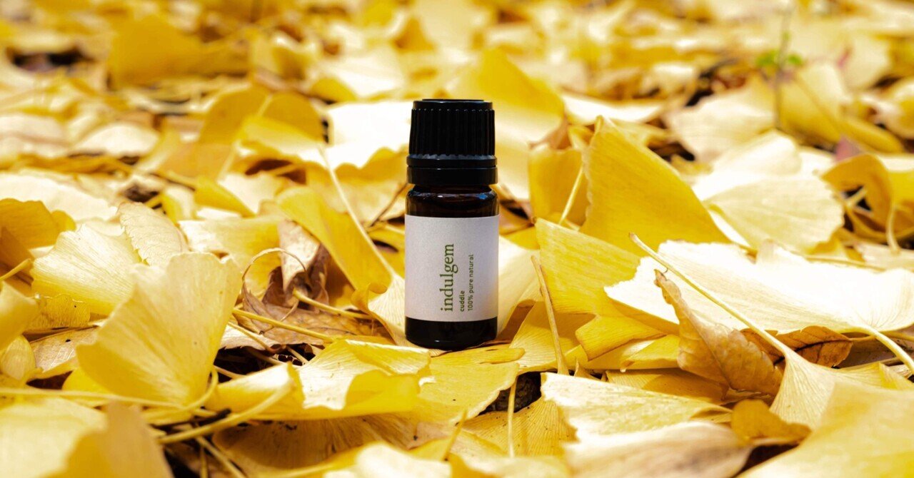 ブランドに詰め込む想い｜miiki｜Scenting Director/Art Director/Writer