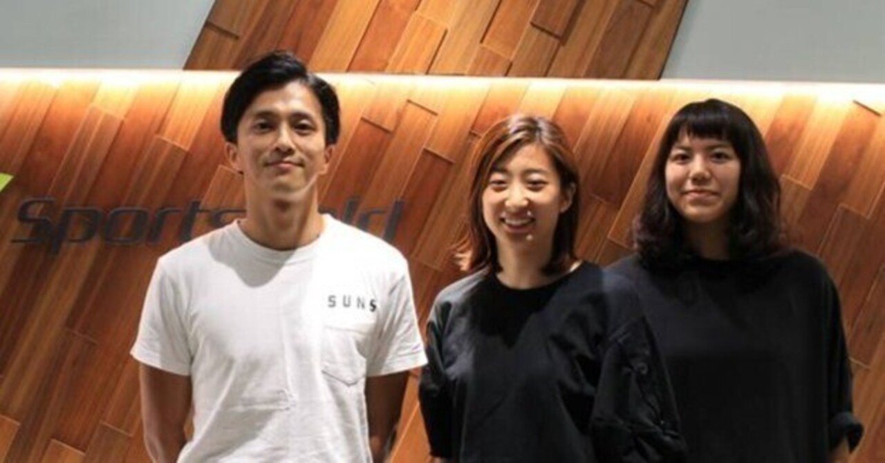 東京オリンピック正式種目に採用された「3×3バスケットボール」の魅力と可能性を、チームオーナー、選手に聞いてみた。｜SPODGE「スポーツ経験 ...