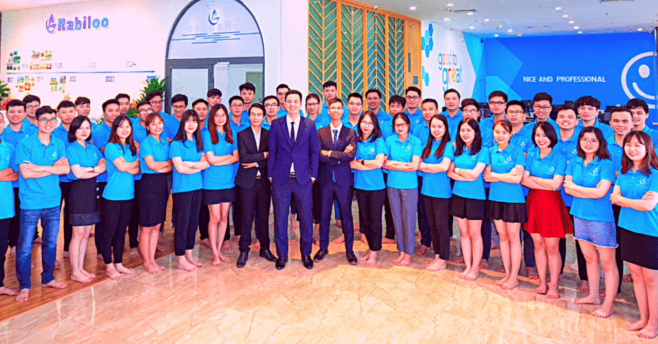 What are the advantages of outsourcing development abroad?｜Rabiloo｜note