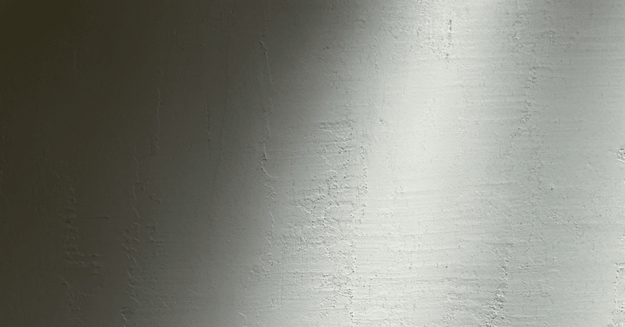 輪郭をなぞるように｜WADA HITOMI｜note