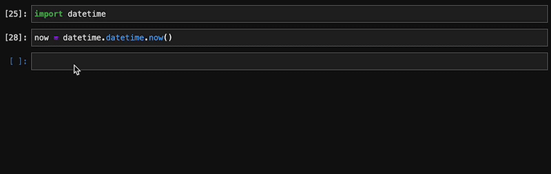 Non Pythonista の Jupyter Notebook&JupyterLite 活用法｜えりりん
