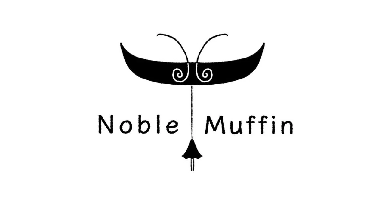 とあるマフィン屋さん｜NOBLEMUFFIN｜note