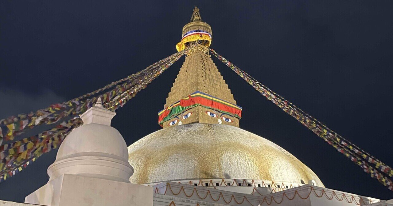 ネパール観光地について｜Physh