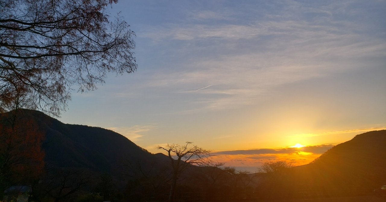 「桜ちゃんと沈みゆく村」本編｜OtsukaYosuke 大塚陽介｜note