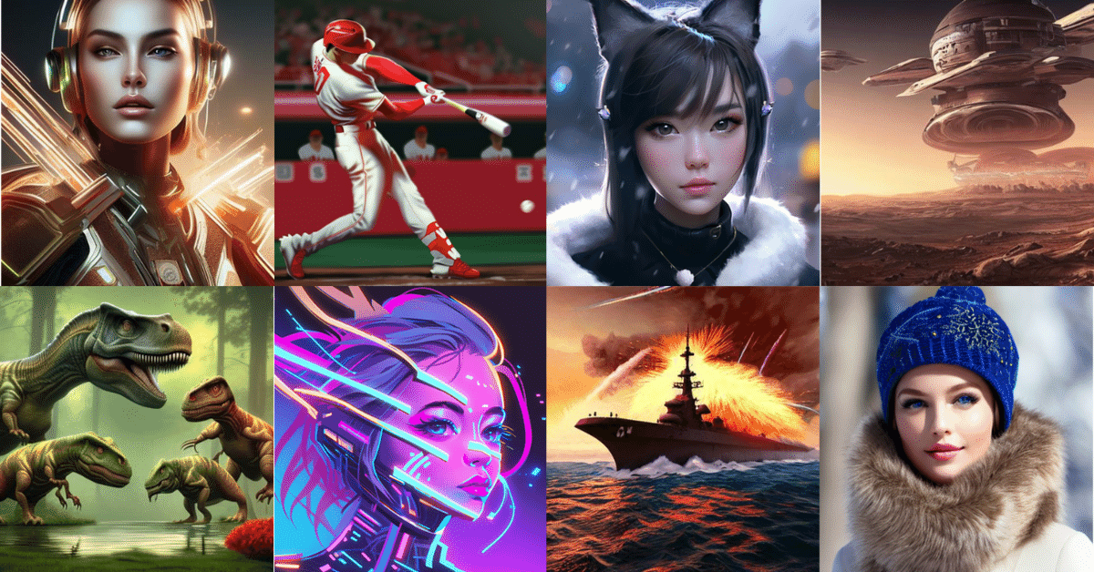 画像生成AIの様々なモデルデータをAUTOMATIC1111版WebUIで切り替えて使う方法｜IT navi