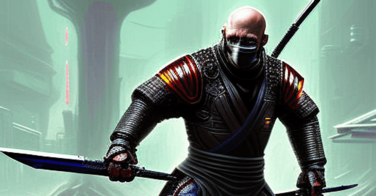 【簡単】Memeplexでオリジナルキャラクターを作る｜shi3z