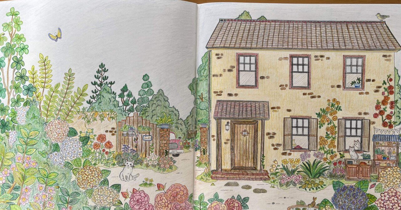 やっと一枚目完成｜Jimmy Olive