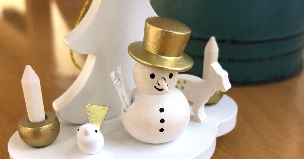 【DAY15】雪が欲しかったころのこと｜麻みより｜note