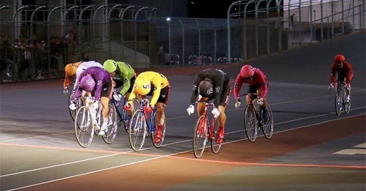 #大垣4R 21:45締切🚴‍♀️🔥一撃必殺🚴‍♀️🔥🔥🔥｜guees