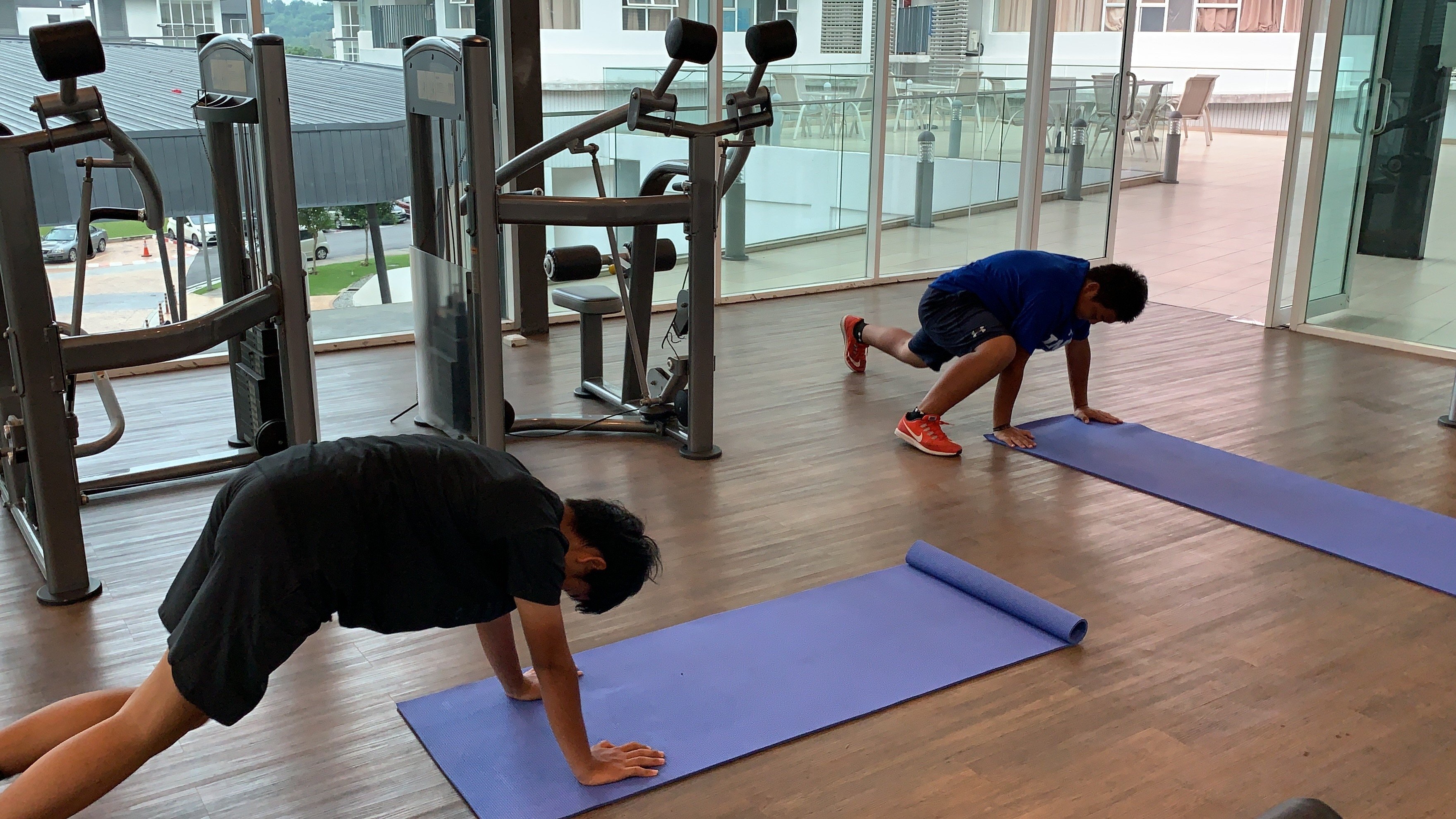 Mitsuru Kojima｜note