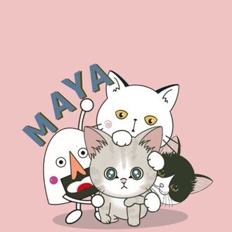MAYA｜note