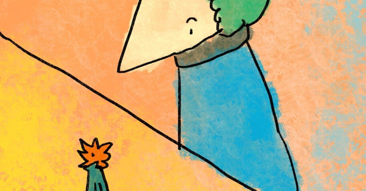 #146 見つめて｜寄り道@就労移行支援事業所ピアスタッフ＠第22回キャリアコンサルタント(JCDA)挑戦中｜note