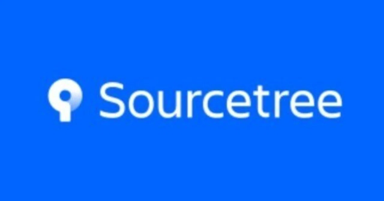 #9 SourceTreeの設定を初期化する｜ばったん
