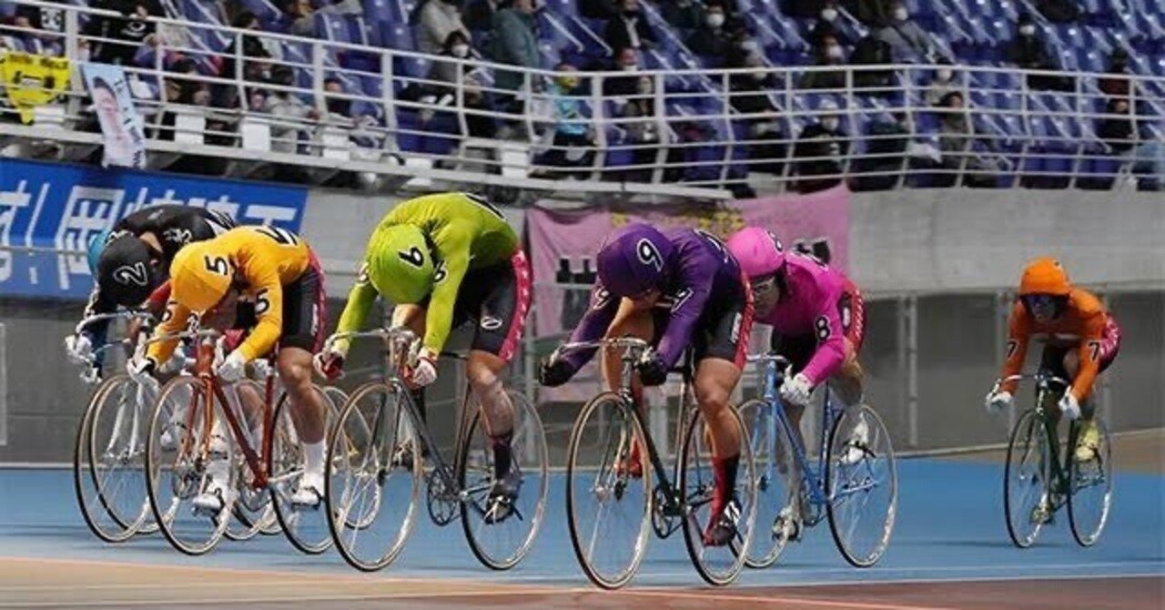 #小田原2R 09:05 締切🔥スペシャルな強さ🚴‍♀️🔥🔥🔥🔥｜guees