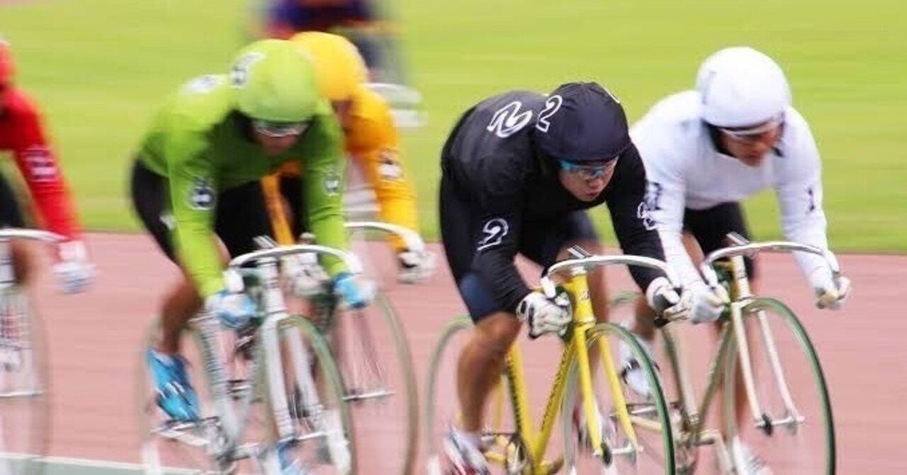 #小田原4R 09:45 締切🔥期待のレース🚴‍♀️｜guees｜note