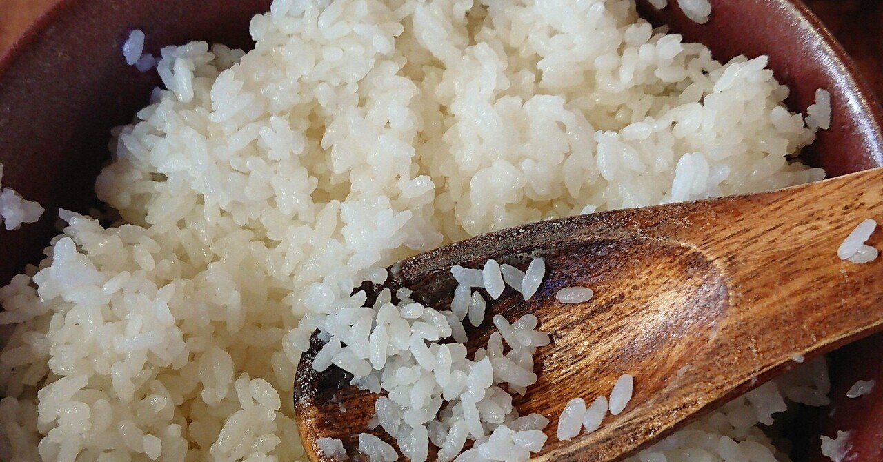 ごはんつぶとの戦い｜Ayaka ｜note