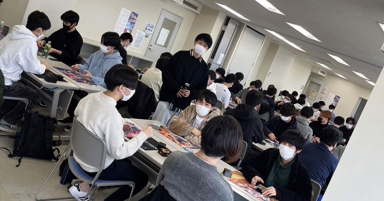 12/10 ODA杯レポート｜ODA｜note