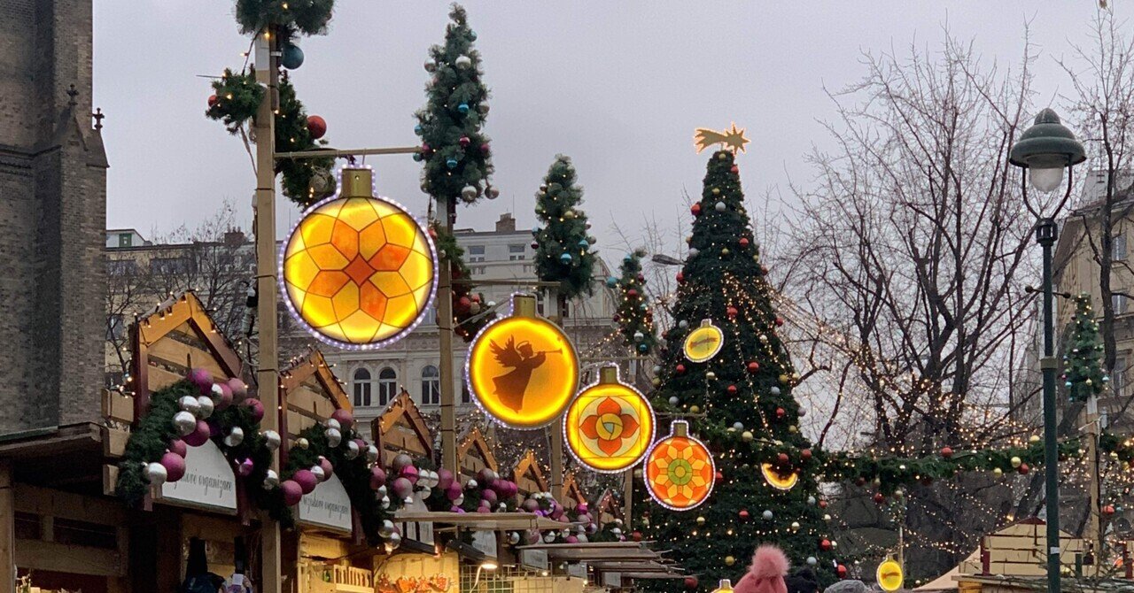 来週はクリスマス｜Asuka｜note