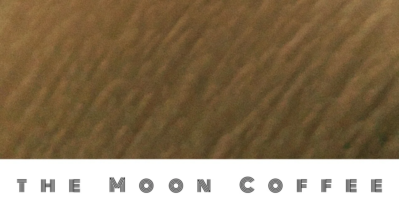 コーヒーと音楽 Vol.254 - Thierry Lang & Heiri Känzig｜YoYo The Moon