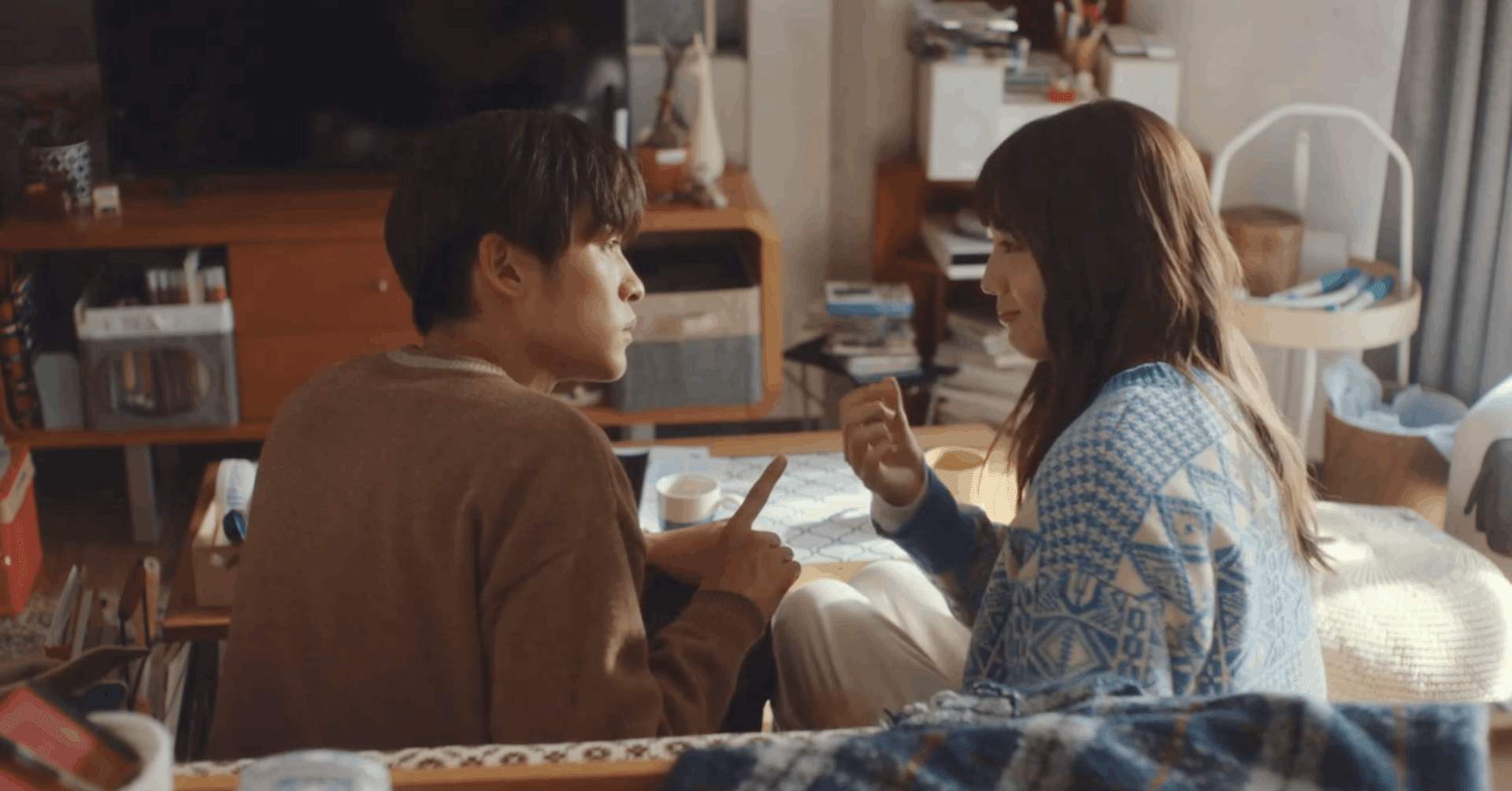 ﾄﾞﾗﾏ〈silent〉第10話 好きになればなるほど辛い、最終回で想の紬への想いに変化はあるのか : 気ままにPost