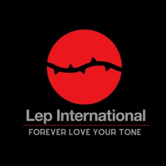 Lep International｜note