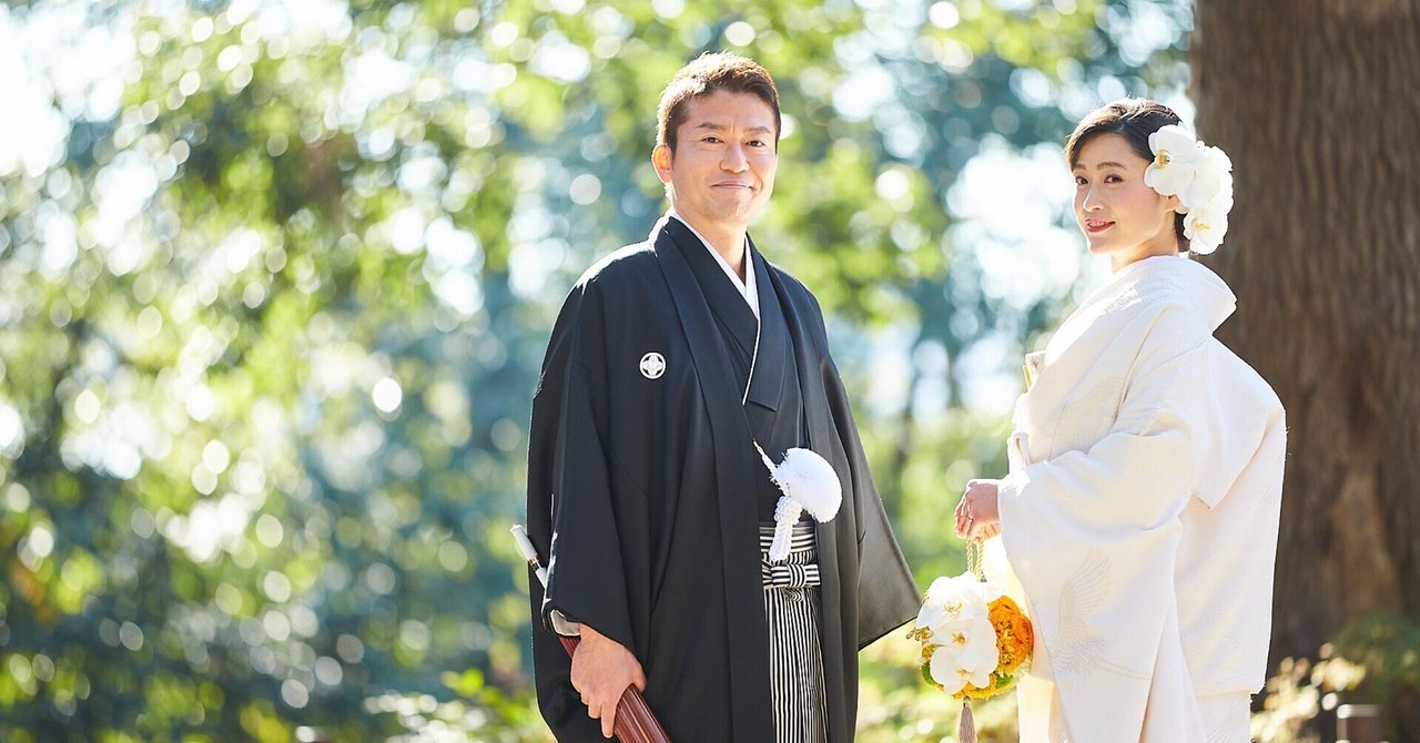 これからのウェディングフォトに必要なモノ｜安澤剛直／Takenao Anzawa