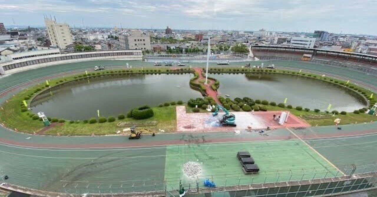 #大垣2R 21:05締切🔥ミッドナイトスペシャル🚴‍♀️🔥🔥🔥🔥｜ELEE