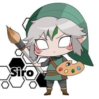 Siro/白｜note